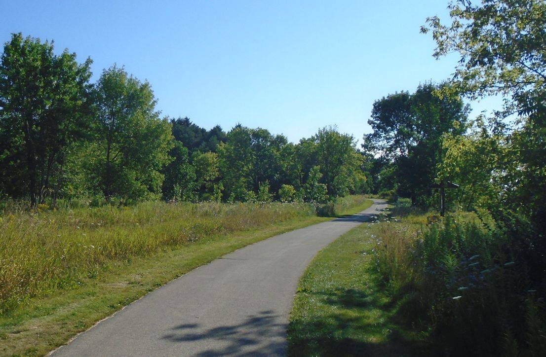Warnimont Park by the Lake – World-Wide Matel