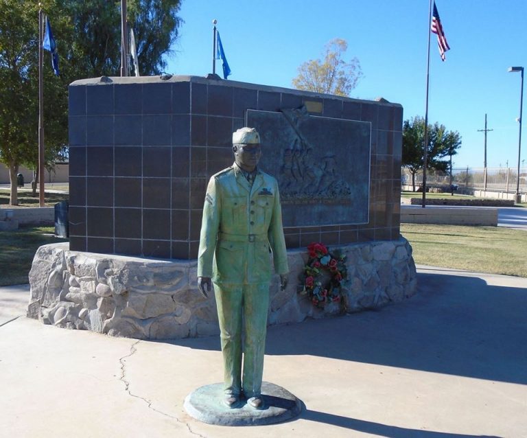 Ira Hayes – World-Wide Matel